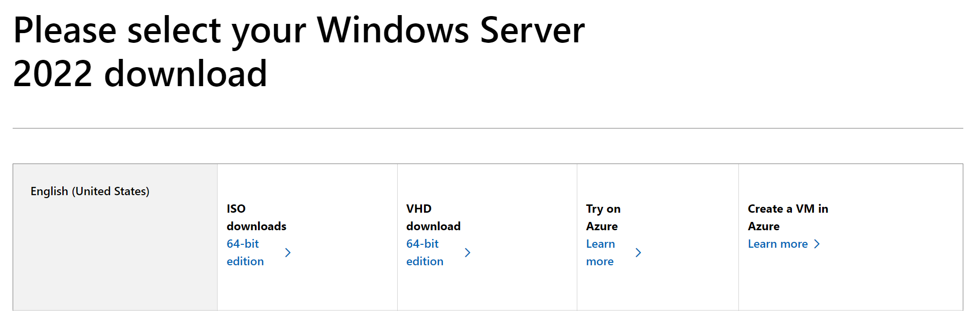 How To Install Windows Server And Hyper V On The Vault Protectli Knowledge Base