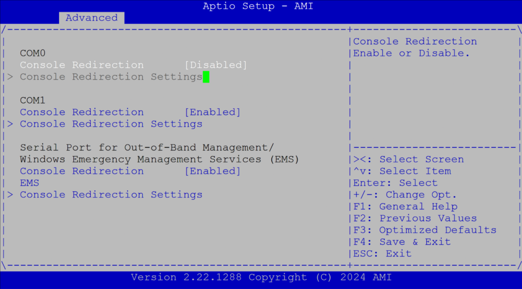How to use the Vault’s COM Port/Serial Connection – Protectli Knowledge ...