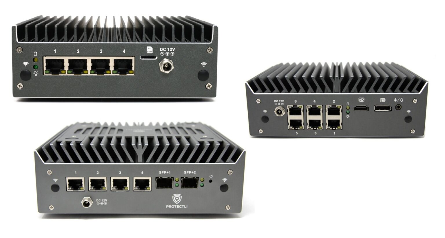 Getting Started With Setting Up the Vault as a Firewall and Other Home ...