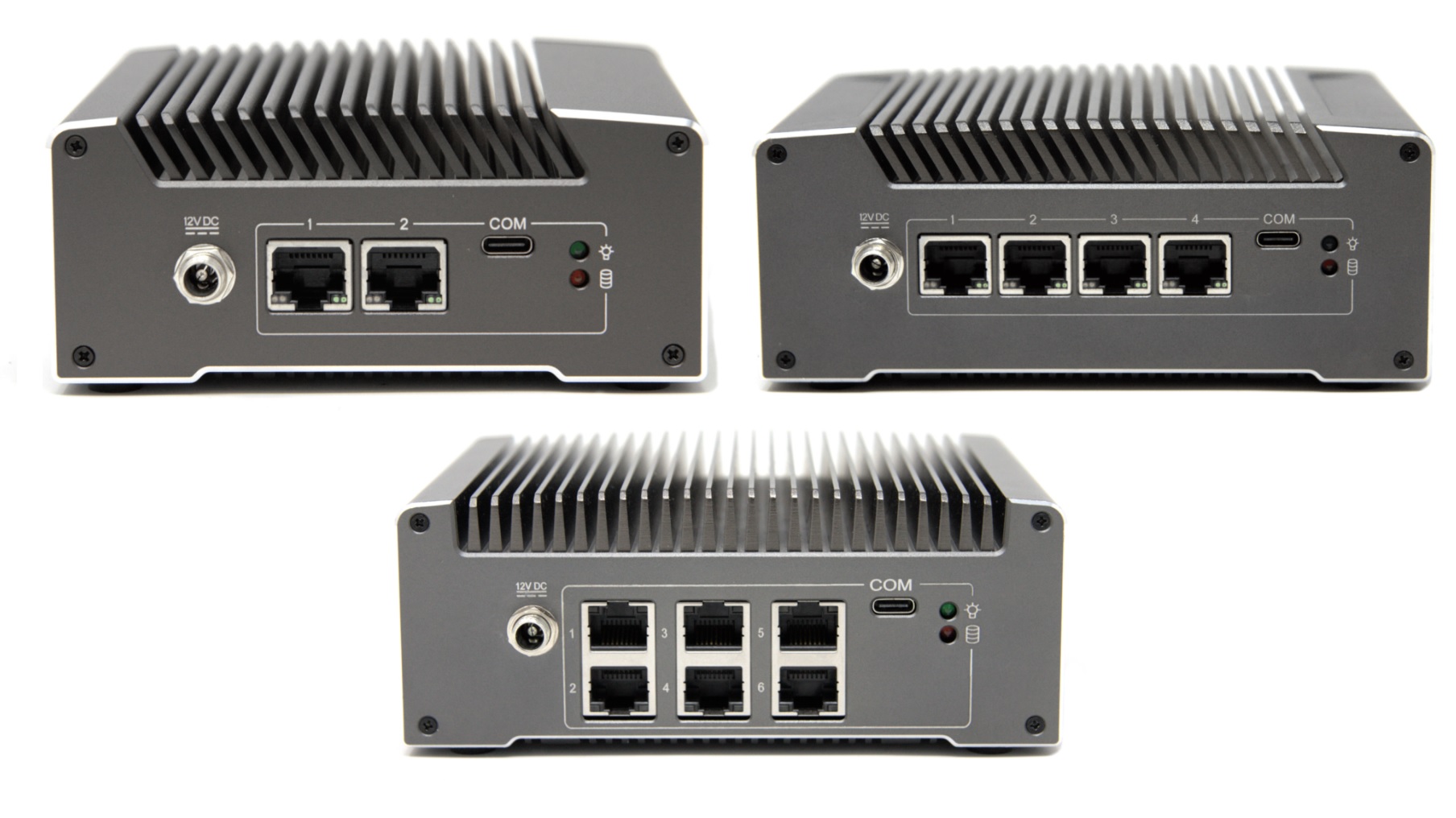 coreboot Versions, Info, and Security Features for all Protectli Vaults - Protectli Knowledge Base