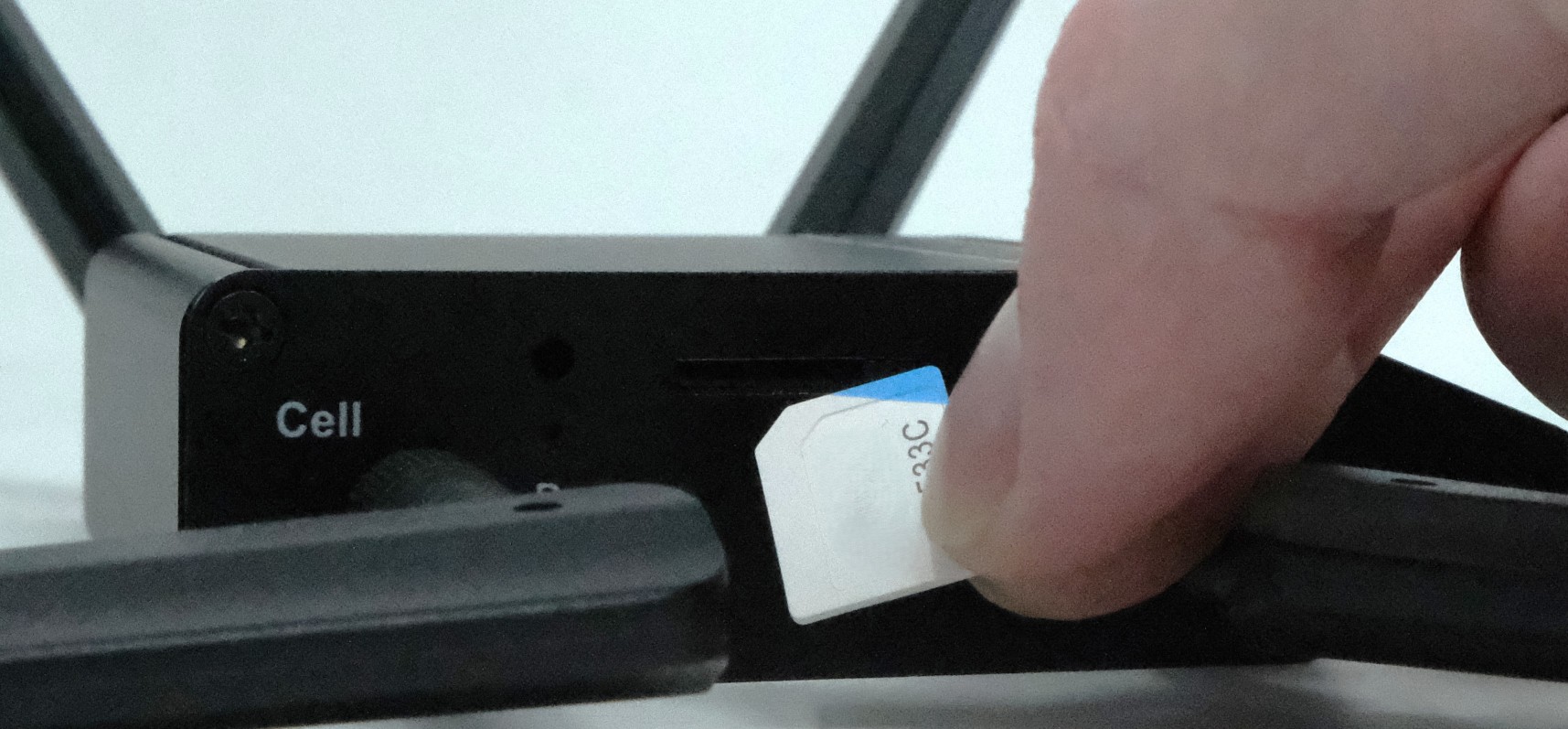 Getting Started with Protectli 4G/5G Modems + Overviews/Manuals/Info ...