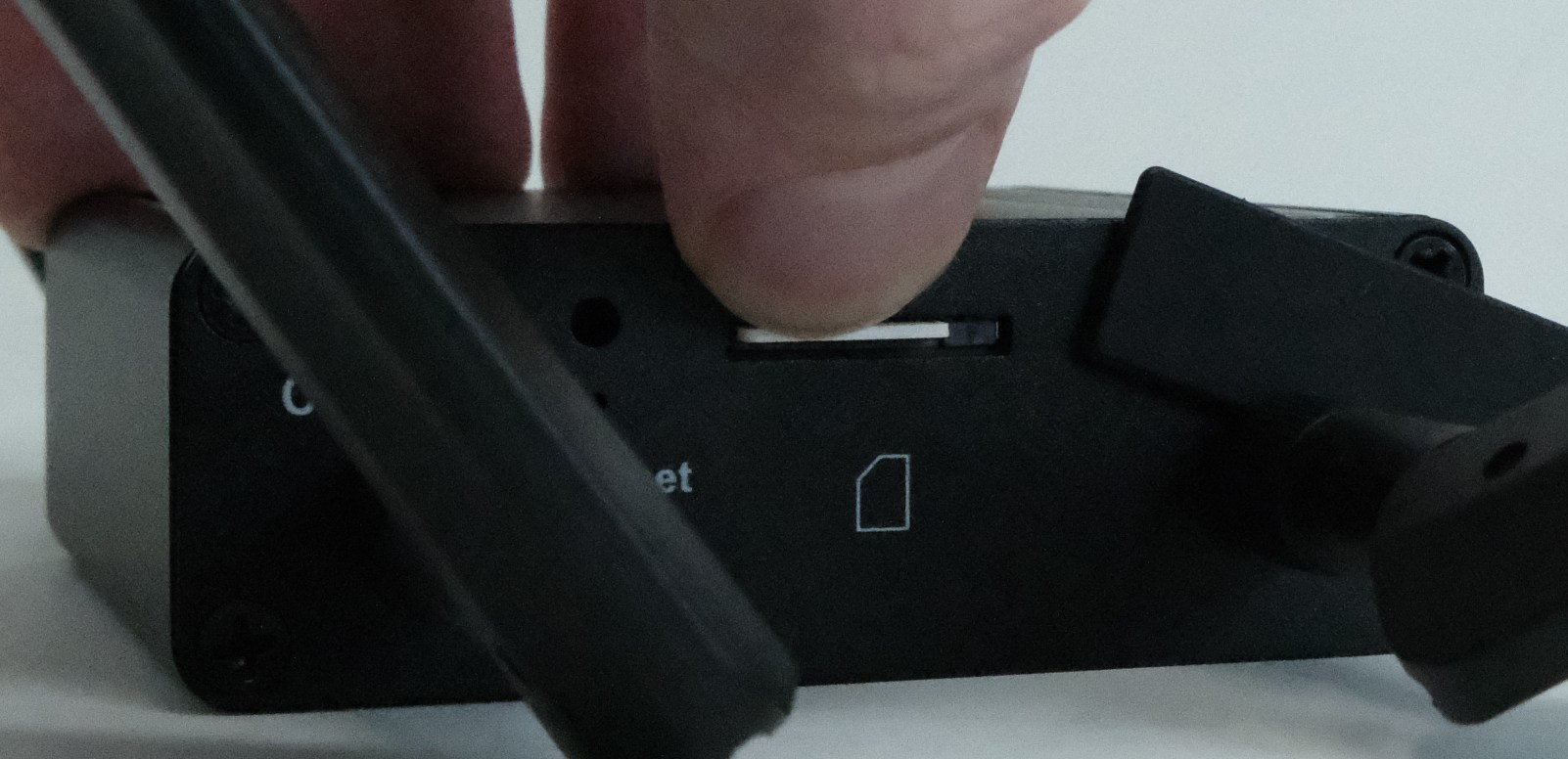 Getting Started with Protectli 4G/5G Modems + Overviews/Manuals/Info ...