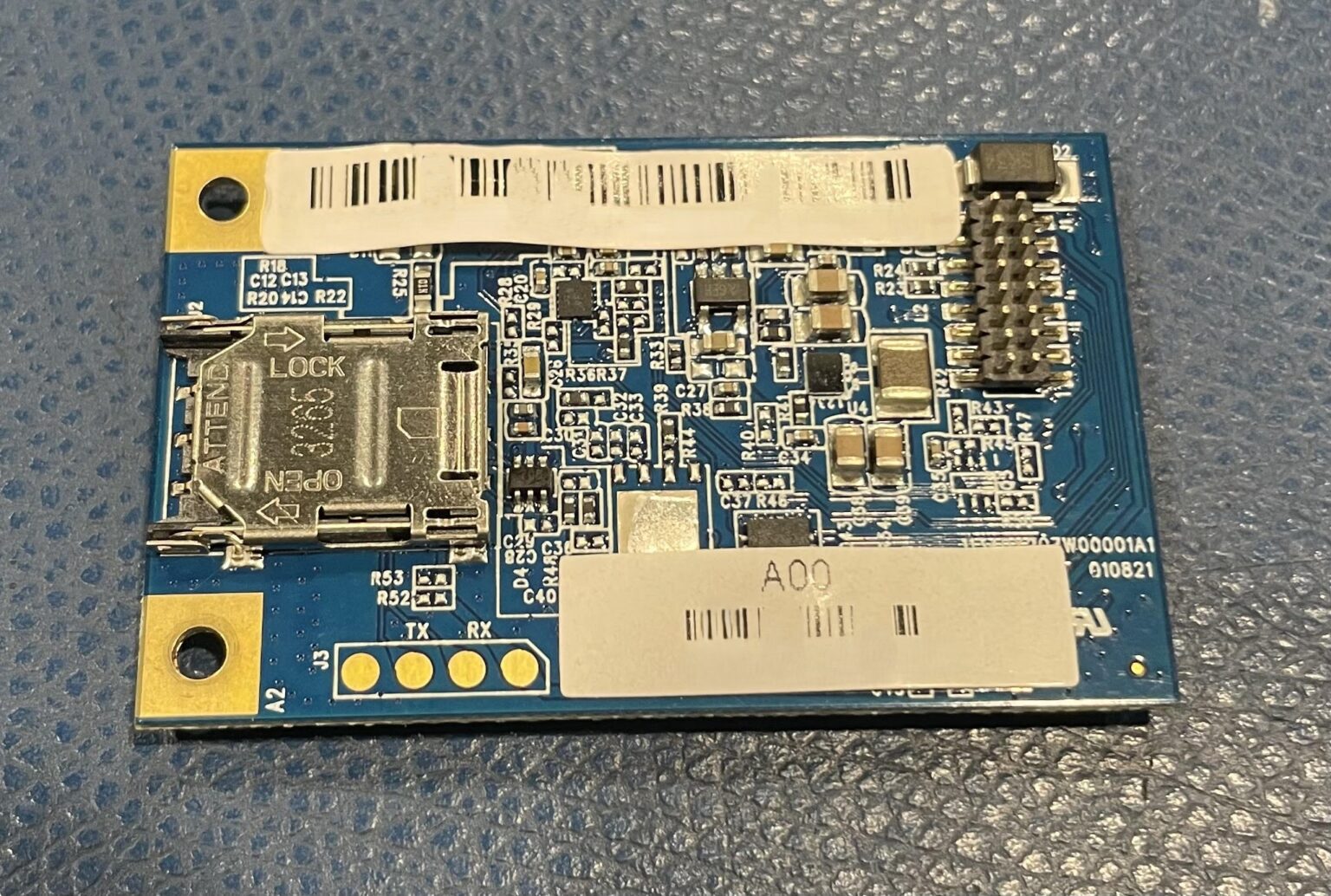 Getting Started with Protectli 4G/5G Modems + Overviews/Manuals/Info ...