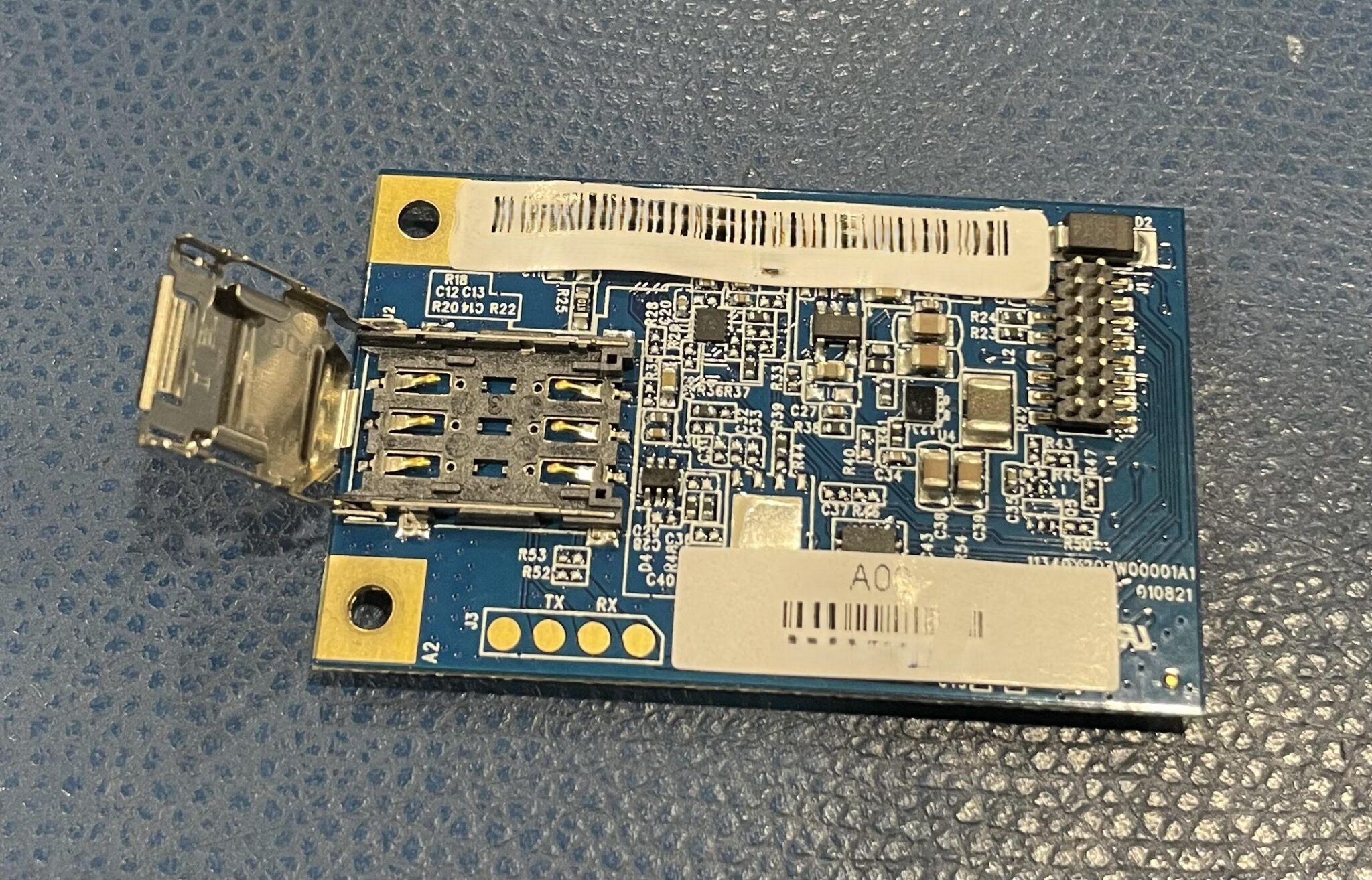 Getting Started with Protectli 4G/5G Modems + Overviews/Manuals/Info ...