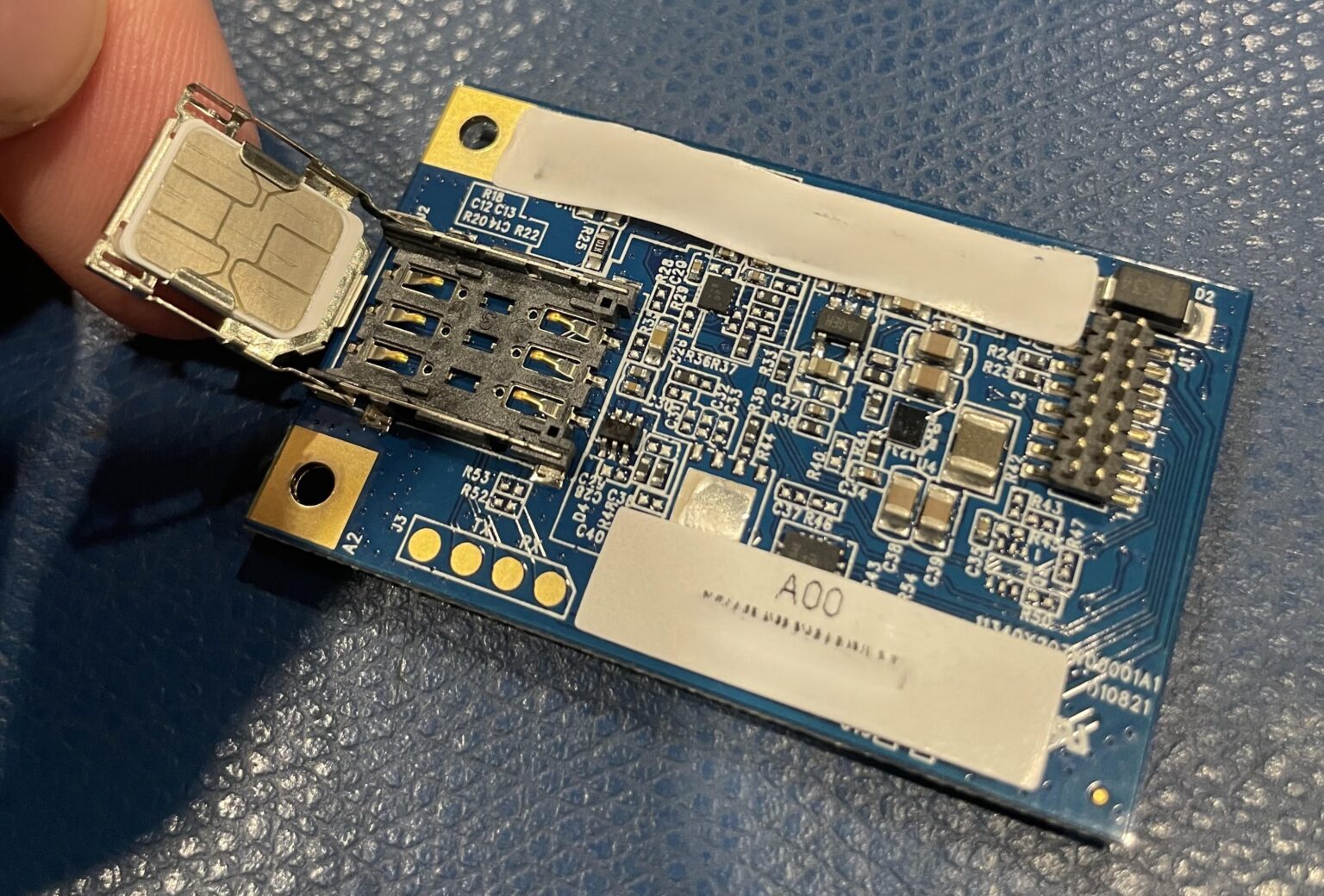 Getting Started with Protectli 4G/5G Modems + Overviews/Manuals/Info ...