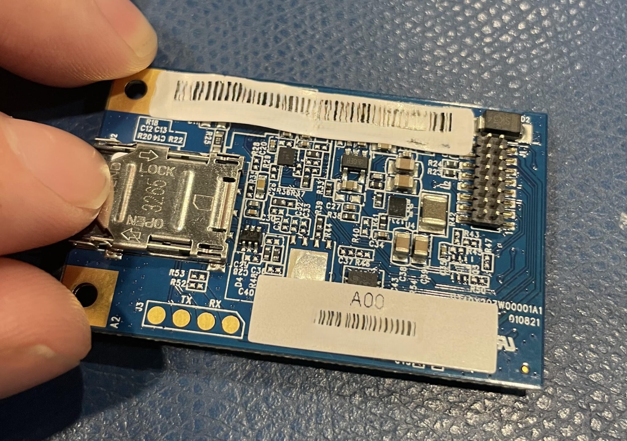 Getting Started with Protectli 4G/5G Modems + Overviews/Manuals/Info ...