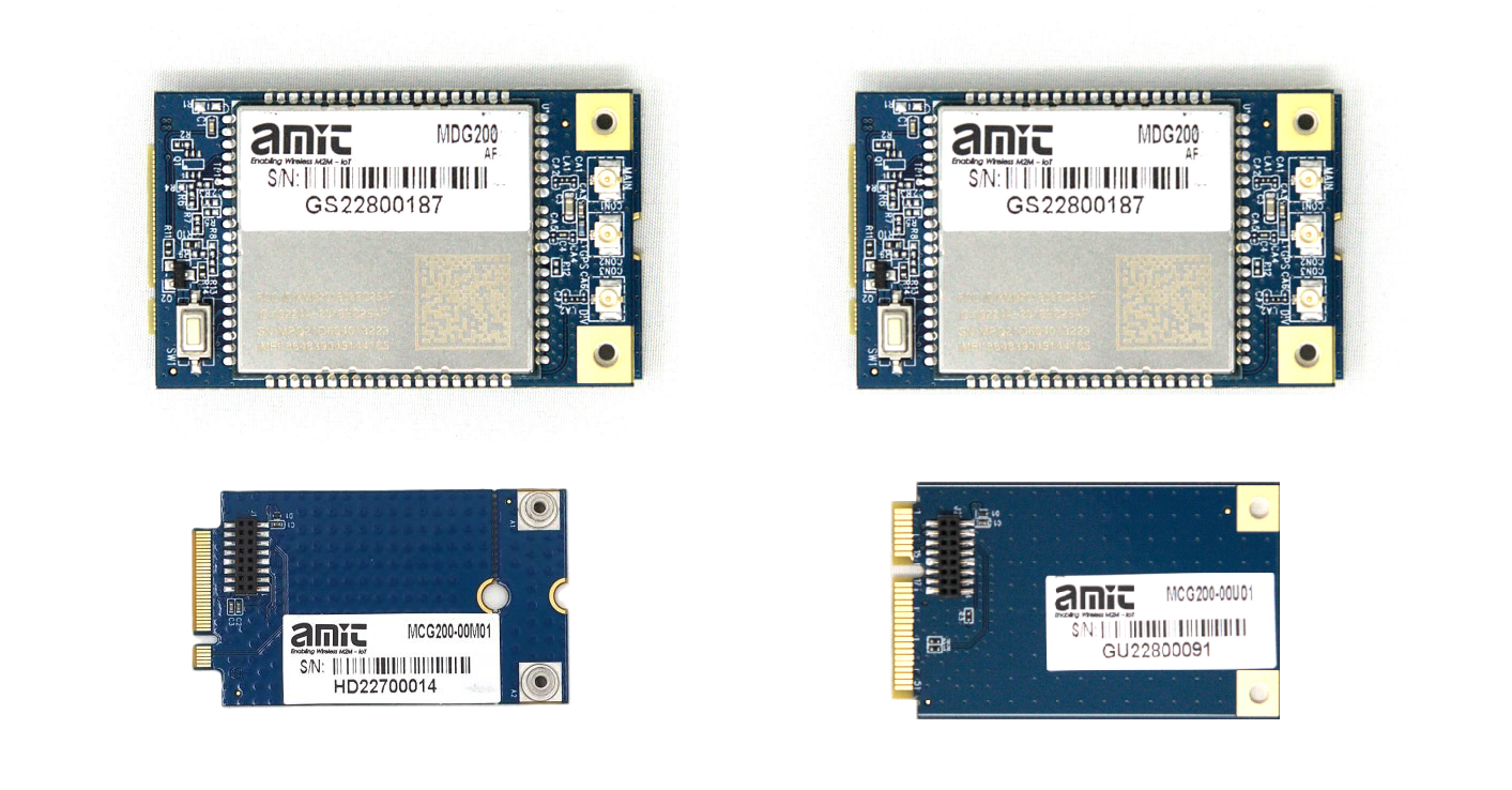 Getting Started with Protectli 4G/5G Modems + Overviews/Manuals/Info ...