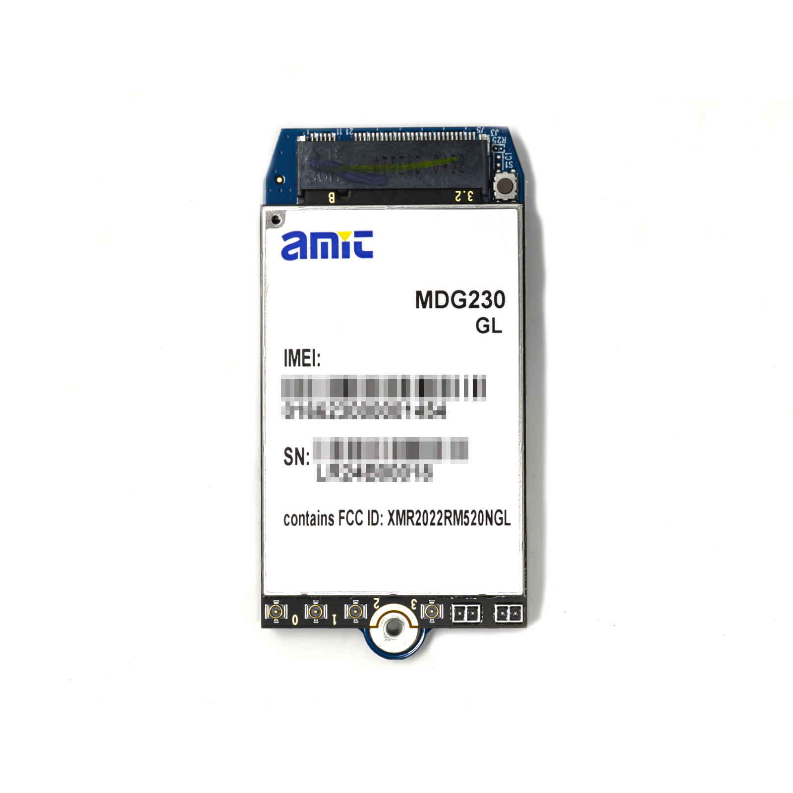 Getting Started with Protectli 4G/5G Modems + Overviews/Manuals/Info ...