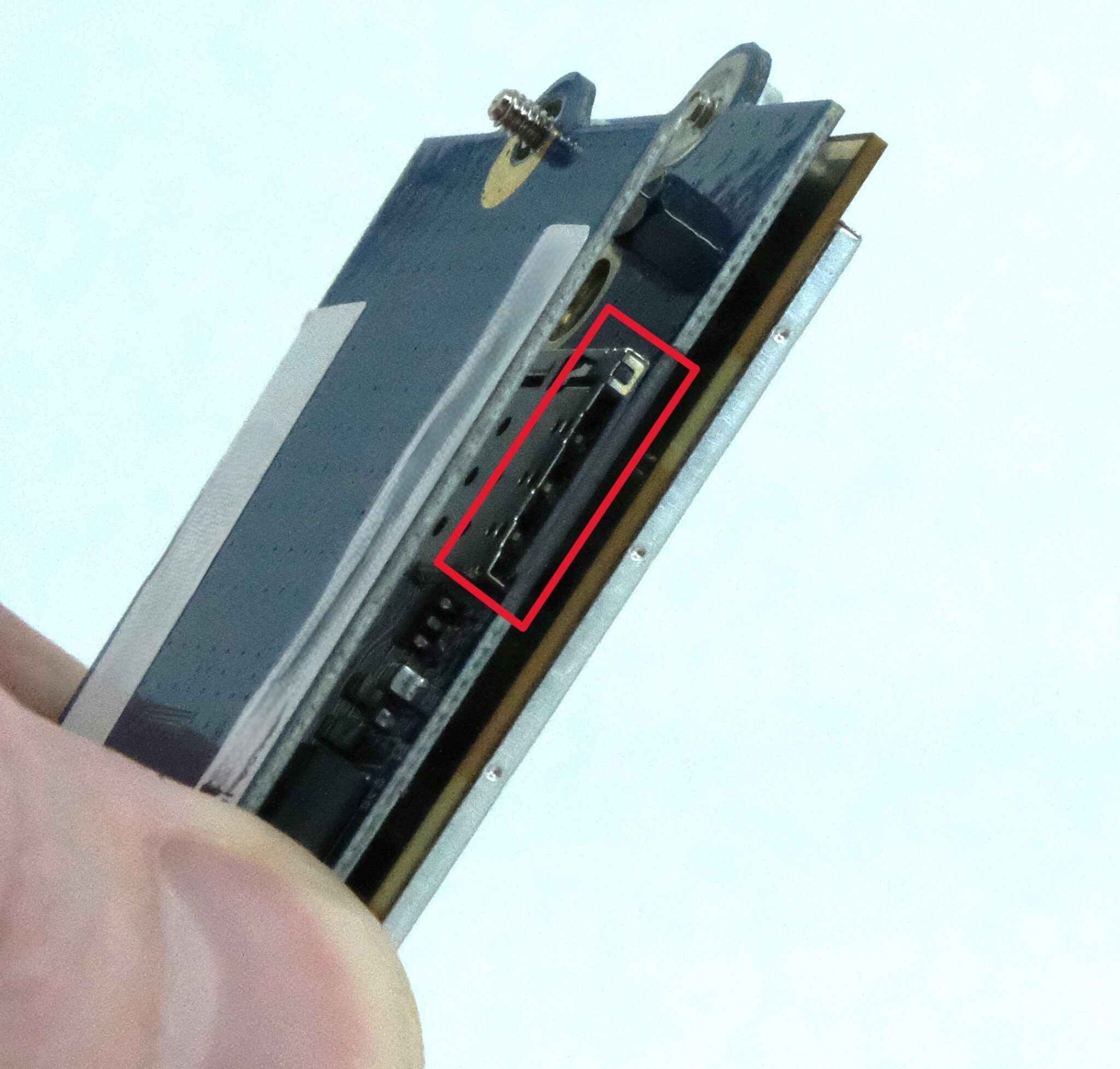 Getting Started with Protectli 4G/5G Modems + Overviews/Manuals/Info ...