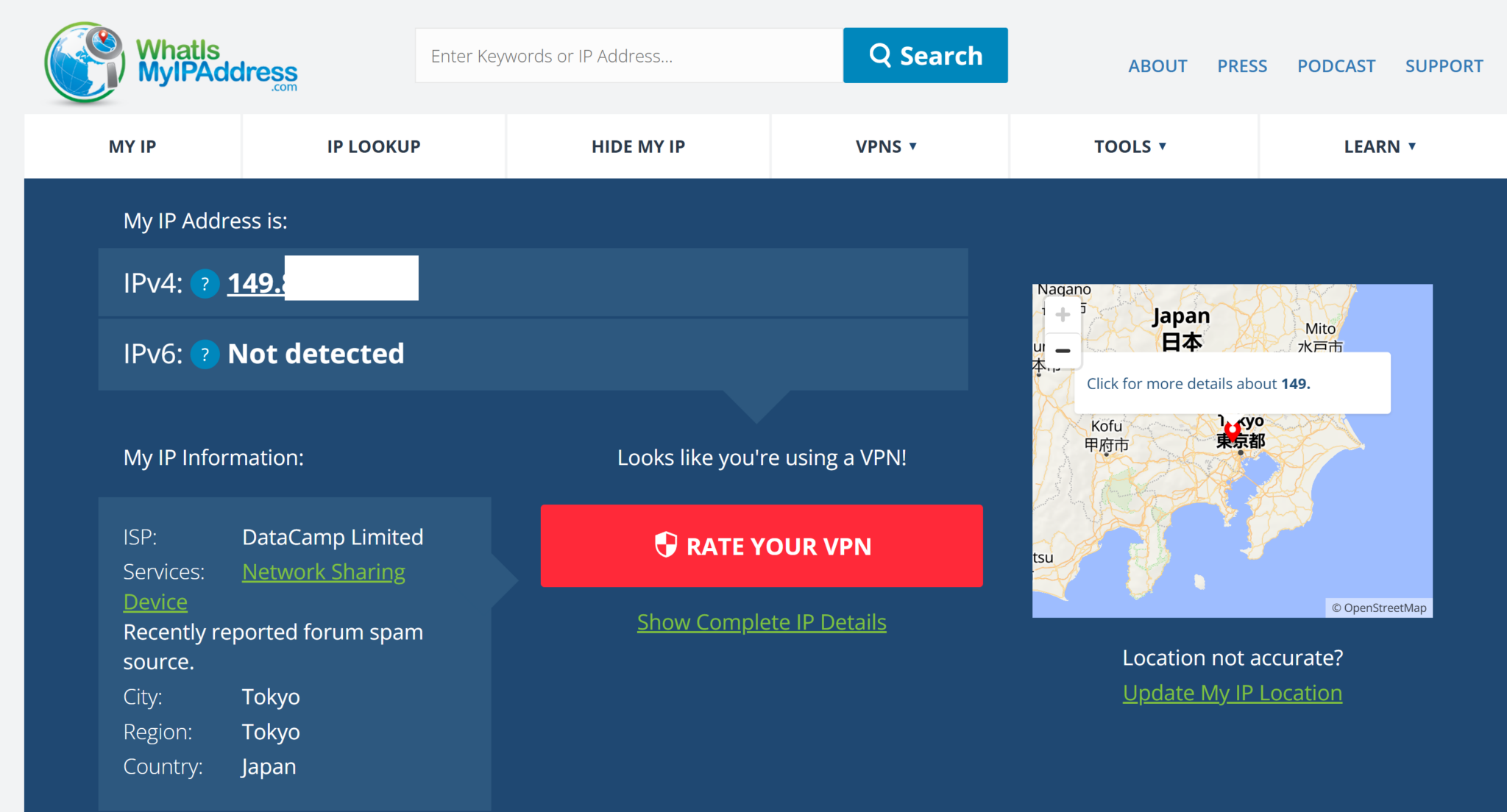 How to Configure a Proton VPN Connection on OPNsense 25.1 with a ...