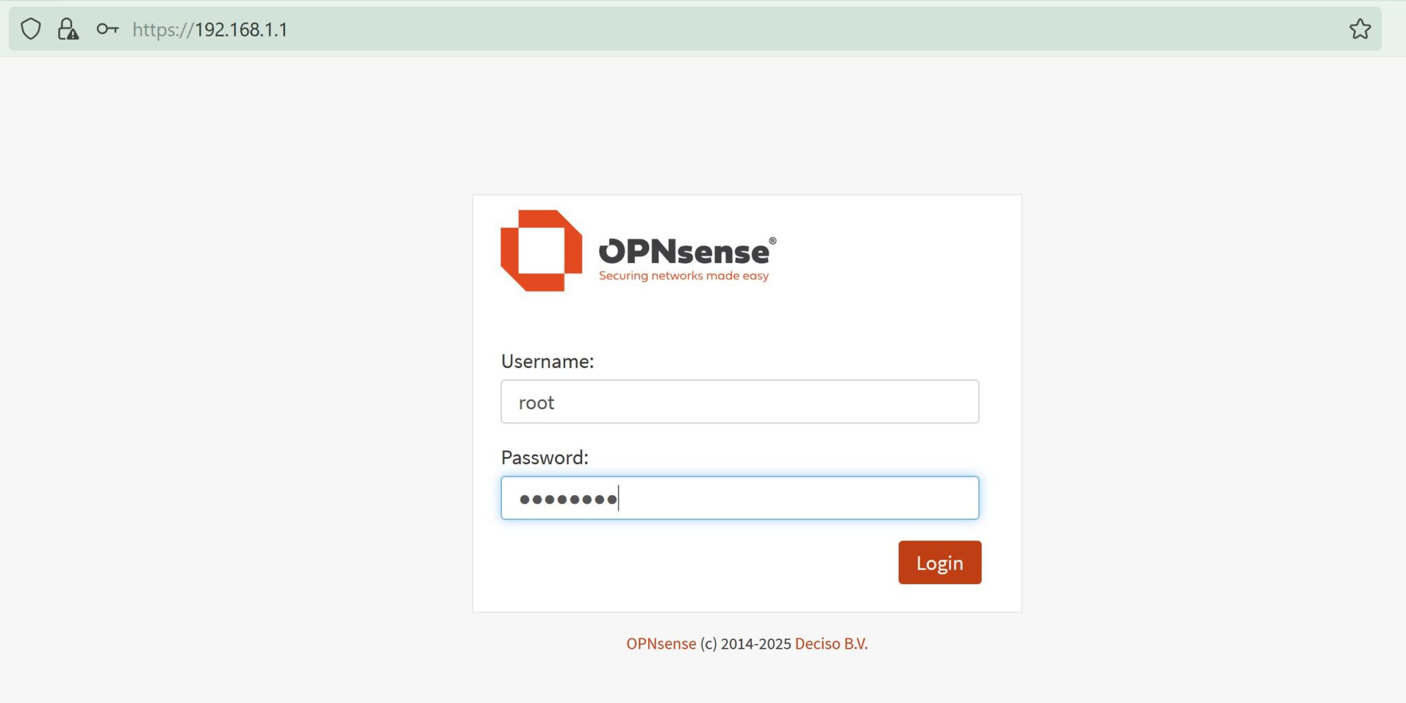 How to Configure a Proton VPN Connection on OPNsense 25.1 with a Protectli Vault – Protectli ...