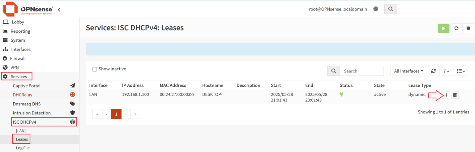 Getting Started With Setting Up the Vault as a Firewall and Other Home Networking Tips and Info ...