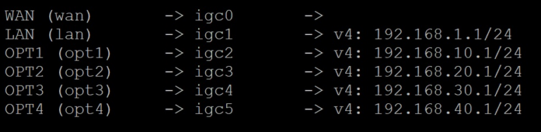 Getting Started With Setting Up the Vault as a Firewall and Other Home Networking Tips and Info ...