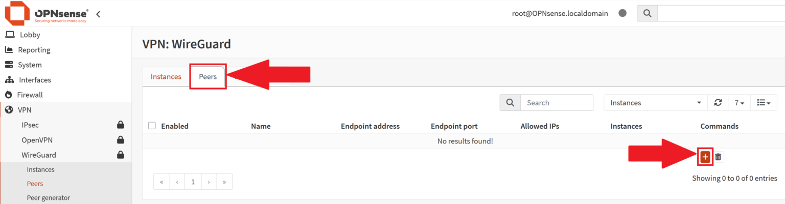 How to Configure a Proton VPN Connection on OPNsense 25.1 with a Protectli Vault – Protectli ...