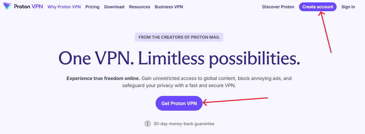 How to Configure a Proton VPN Connection on OPNsense 25.1 with a ...